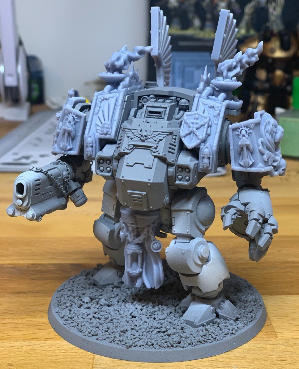 Ancient Armor Set – Omniforged